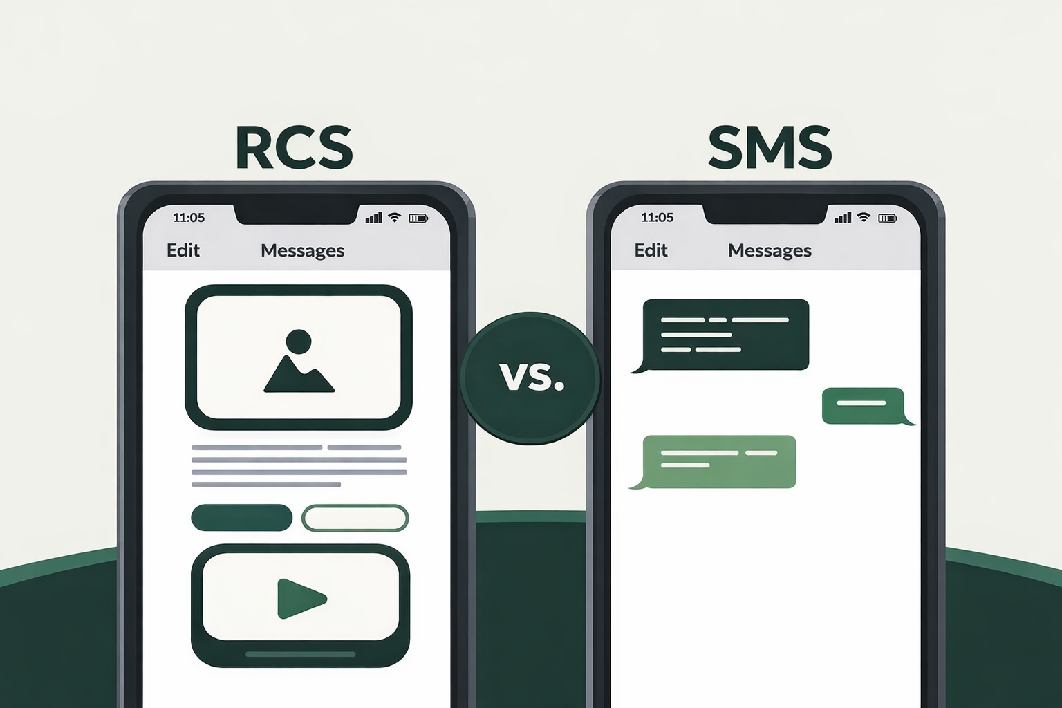 What Is RCS Messaging and Why It Is Not Available for Cannabis Brands ...